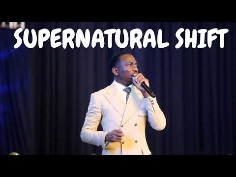 SUPERNATURAL SHIFT | DR PASTOR PAUL ENENCHE SERMON 2020