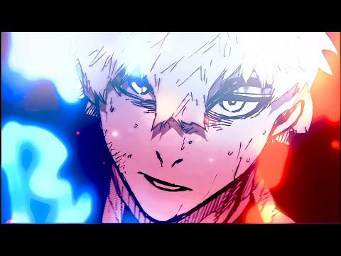 [MMV] || Rensuke Kunigami The WILD CARD HERO! [Blue Lock Season 3] × Matuska Ultrafunk ||