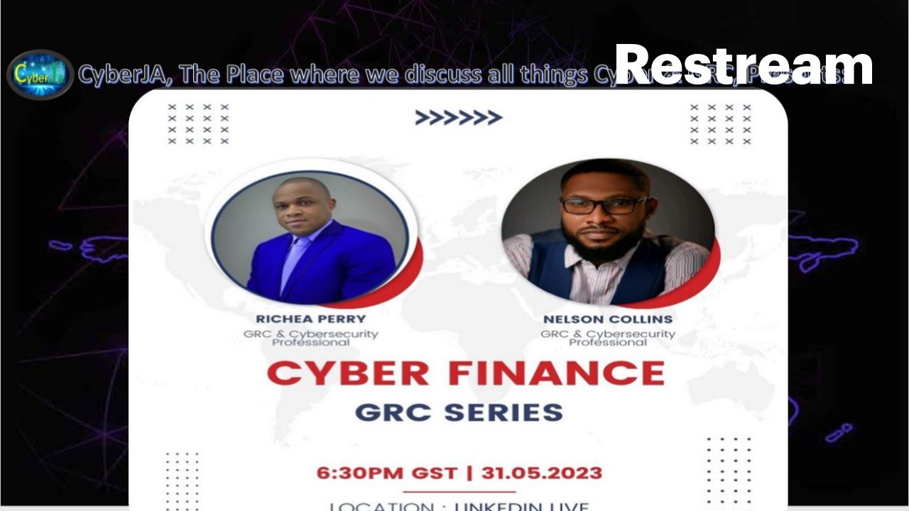 Unlocking Cyber Finance: A Comprehensive Guide to GRC in Cybersecurity | Galaxy.ai