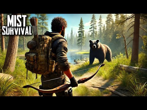 Steam Community :: Video :: First Hunt! Post Apocalyptic Survival ...