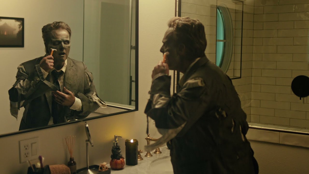 Roto-Rooter CA | Zombie Halloween Commercial 2024