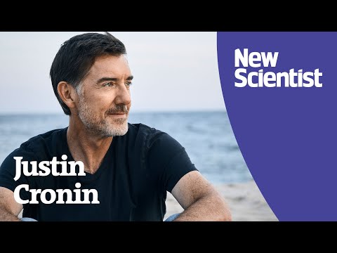 Le Passage - Justin Cronin - Babelio