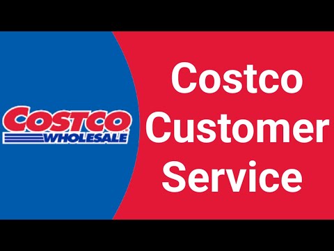 Costco Customer Service Call | How To Contact Costco Customer Service