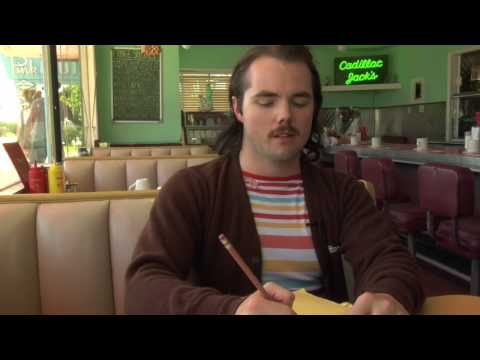 The Mother of Invention - Official Trailer