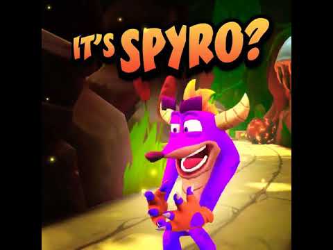 Crash Bandicoot On The Run Season 3 Announcement! June 11th