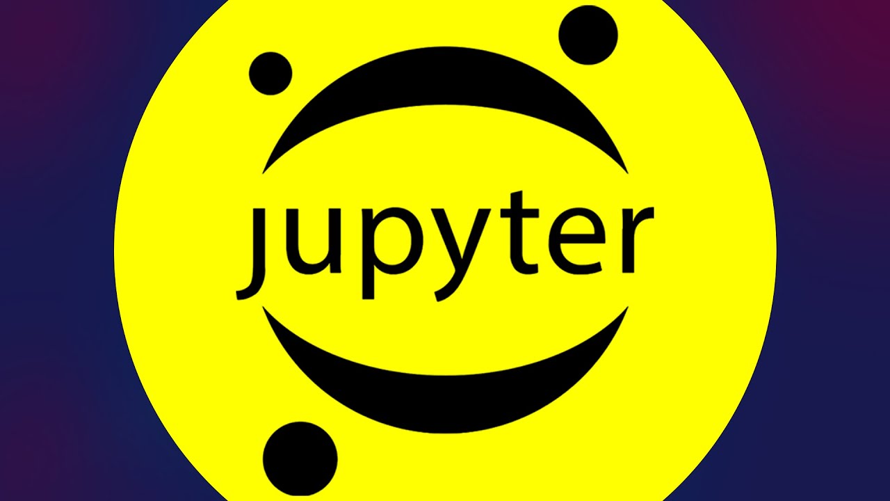 jupyter notebook tutorial for beginners: Introduction, Walkthrough + Notes