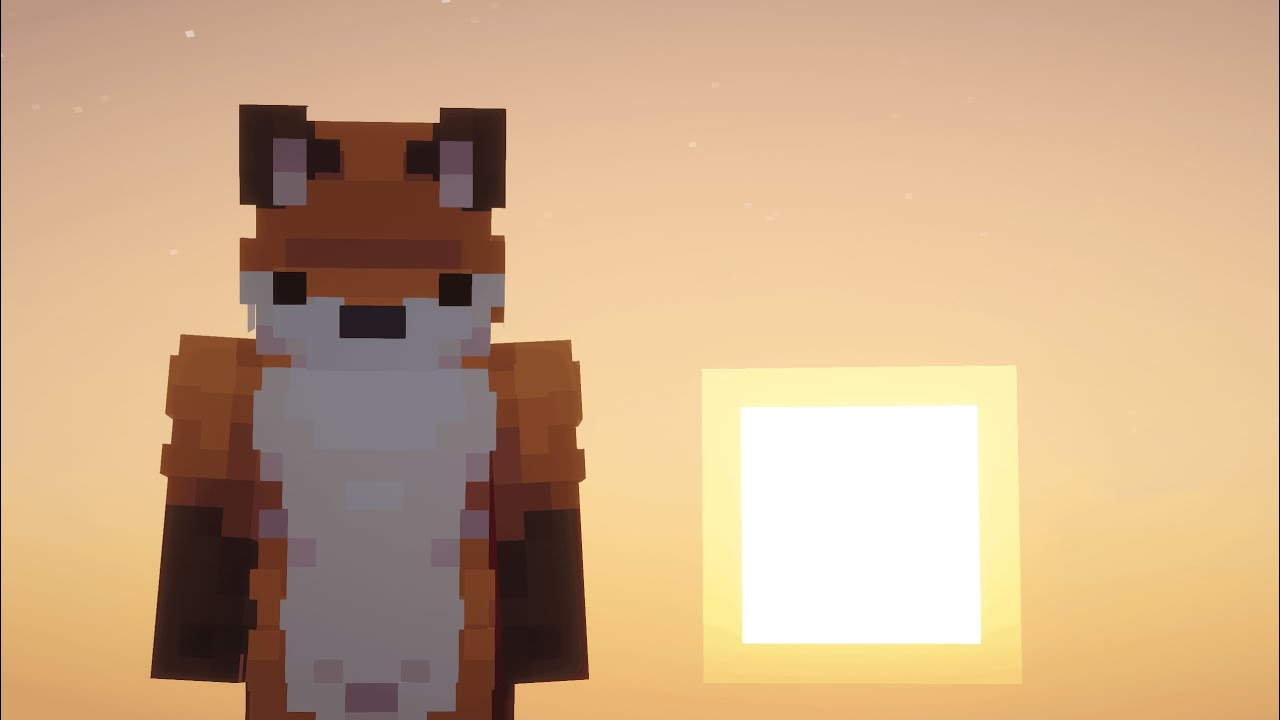 Playing Minecraft (Chill Stream)