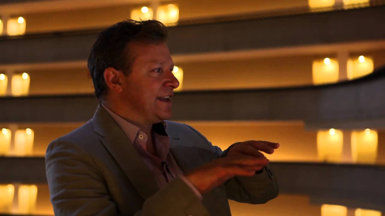 Fringe Factory - Big Data and Data Overload