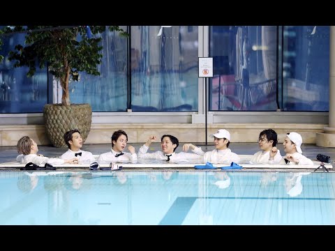 [Engsub] Run BTS! 2021 - EP.132