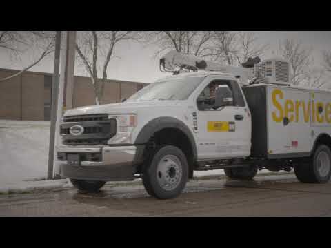 School System Signs Long Term Service Agreement with Cat Dealer to Maintain Standby Gas Genset