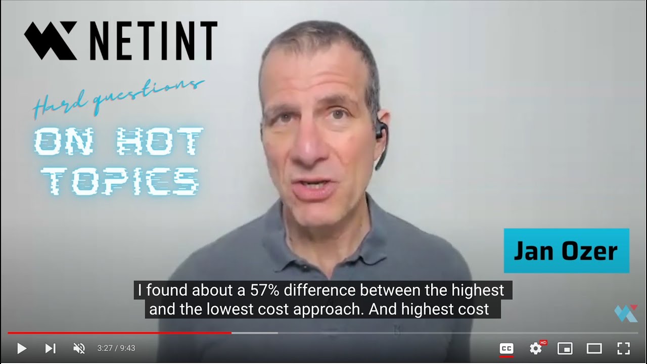 NETINT Technologies about AMD, Graviton, and Intel - three CPU options to encode with FFmpeg on AWS