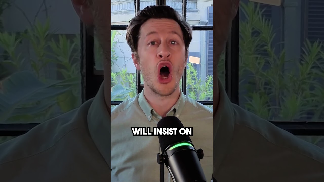 Trump attacks Marjorie Taylor Greene in bizarre rant #shorts