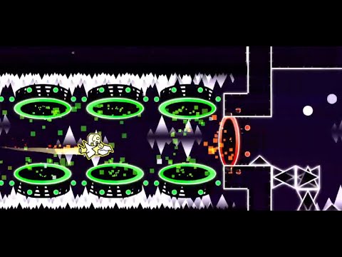AFAFKA world 100% by SlavGIII (Unrated Insane Demon)