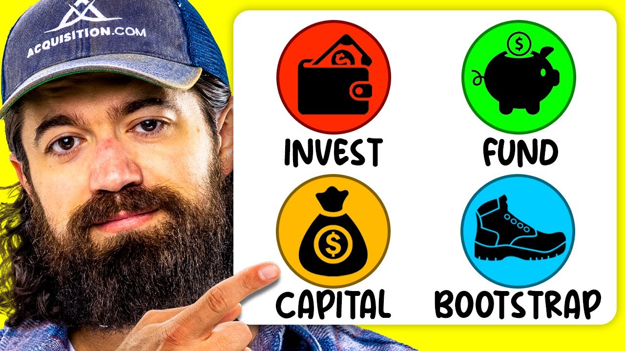 Four Proven Paths to Achieve Ultra Wealth | Galaxy.ai