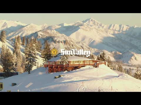 Ikon Pass Welcomes Sun Valley