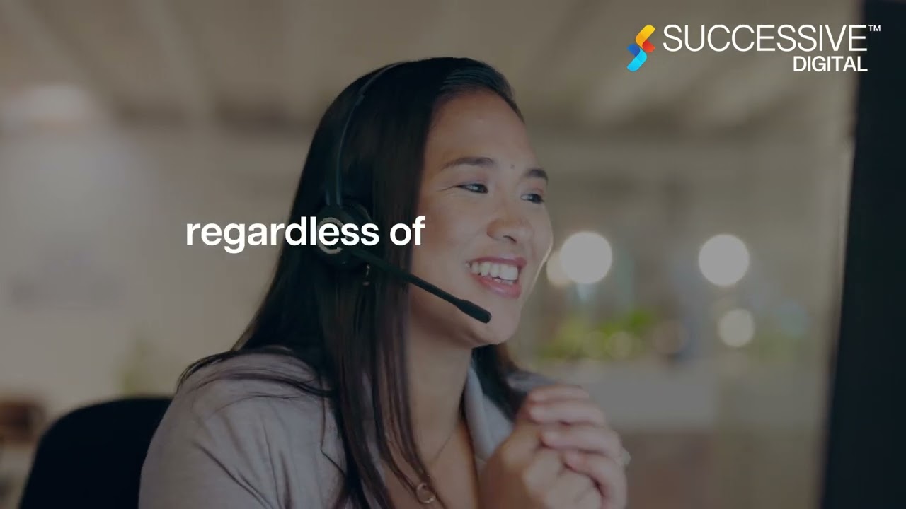 Delivering Personalized Experiences with Gen AI