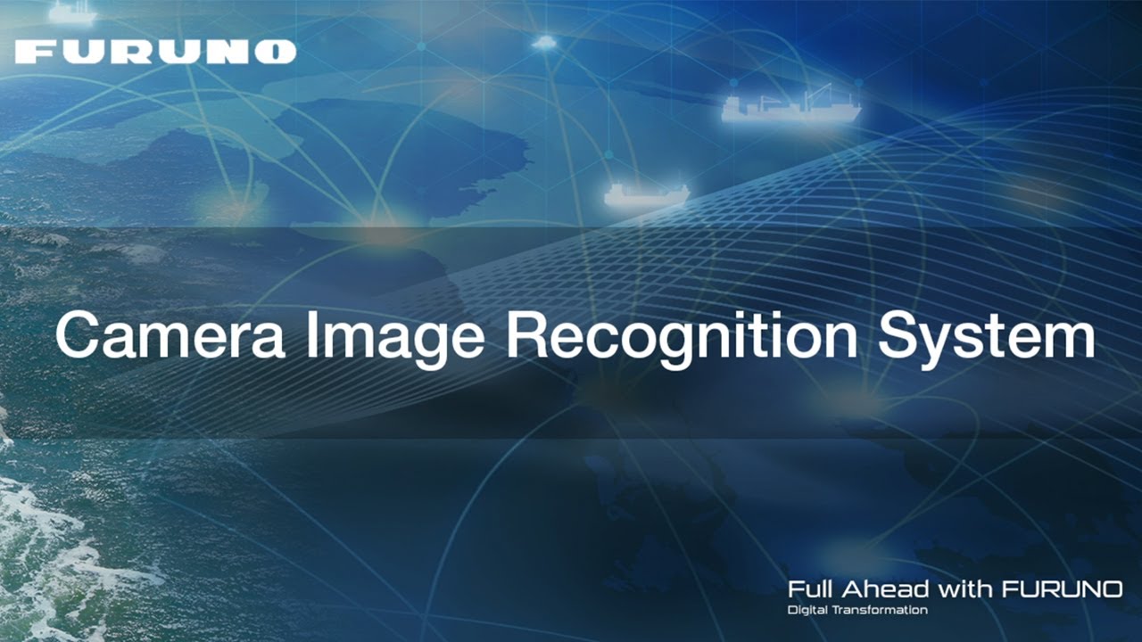 Autonomous Navigation | Towards the digital transformation of ships ...