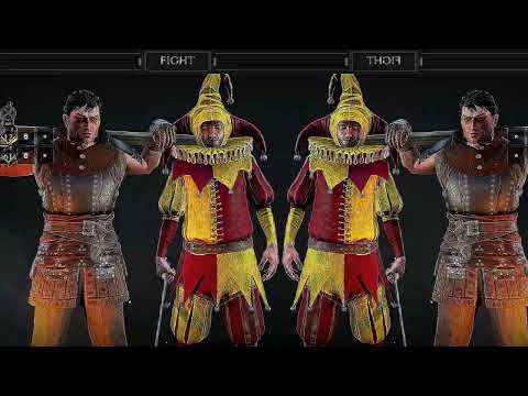 Steam Community :: Video :: Is Rome in Italy? [Mordhau | Highlights]