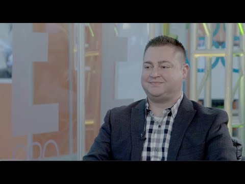 JLL Americas - Michael Startin, Vice President and Director of GIS