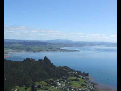 Mt manaia