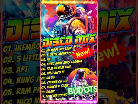 TIKTOK BUDOTS VIRAL REMIX 2025 - NONSTOP TIKTOK DANCE REMIX 2025