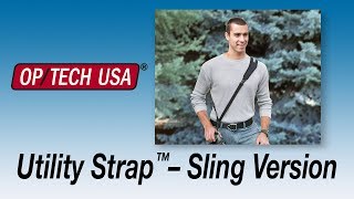 OP/TECH USA | Comfortable neoprene camera straps and slings | OP/TECH USA