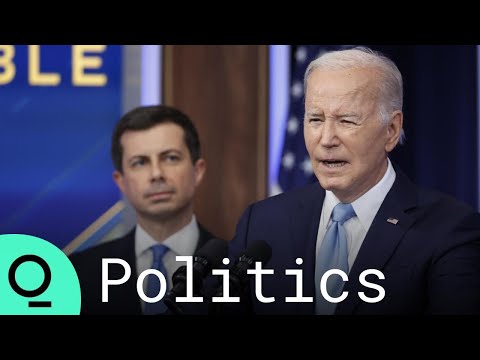Biden Issues New Rules for Airline Benefits to Stranded Travelers