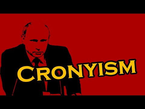 What is Cronyism? Meaning, Definition, and Explanation