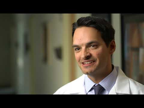 Dr. Michael Harris, MD - Gastroenterology