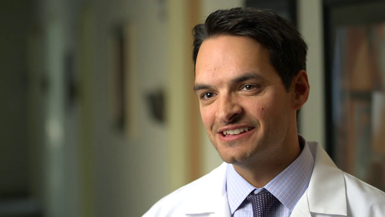 Dr. Michael Harris, MD - Gastroenterology