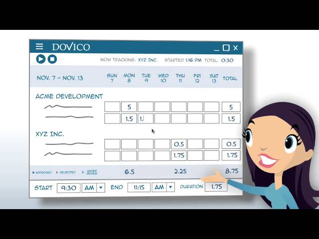 Dovico Pricing, Reviews, & Features in 2022