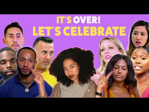 Married At First Sight Season 14 Review | Where are they now?