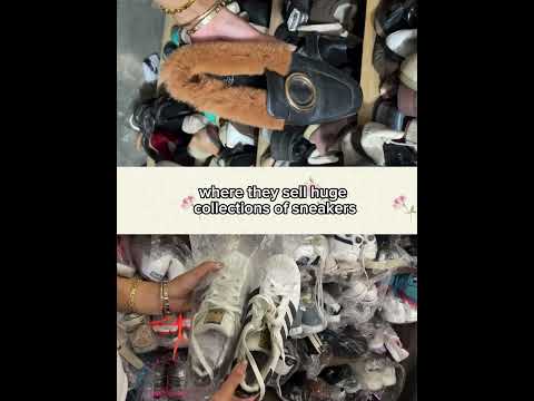 THRIFT STORE YOU NEED TO KNOW ASAP! #thrifting #shopping #meghalaya #shillong #secondhand #fashion