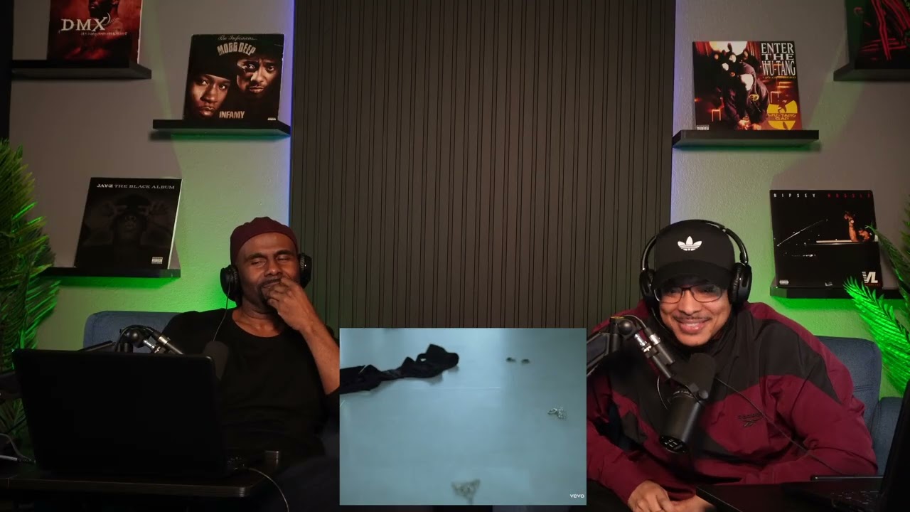 Drake - Janice STFU (REACTION!)