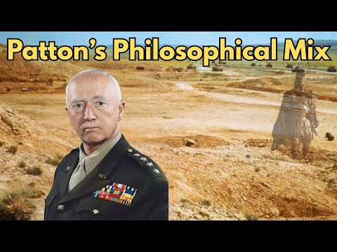 The Warrior's Soul: The Philosophy of Patton
