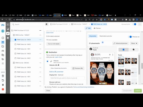 Facebook Pixel Setup 2024 Step By Step Tutorial