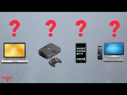 How Much Internet Speed Do Your Devices REALLY Need?