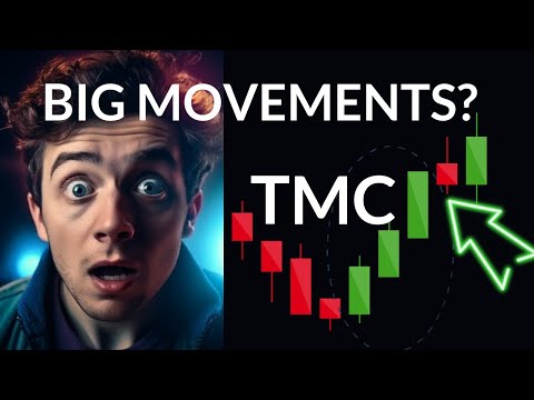 TMC's Secret Weapon: Comprehensive Stock Analysis & Predictions for Fri - Don't Get Left Behind!