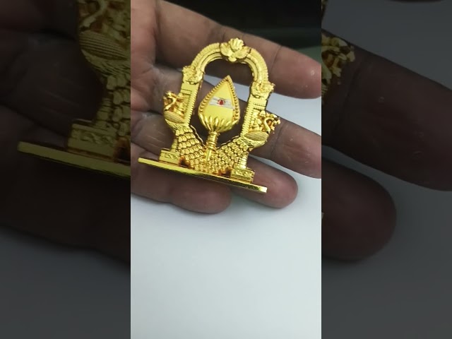 decorative statue - Car Dashboard Karpaga Vinayagar Trader - Retailer ...