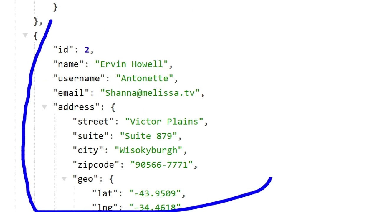 Google Chrome JSON Formatter Extension is a LIFESAVER – Read JSON Like a Pro!