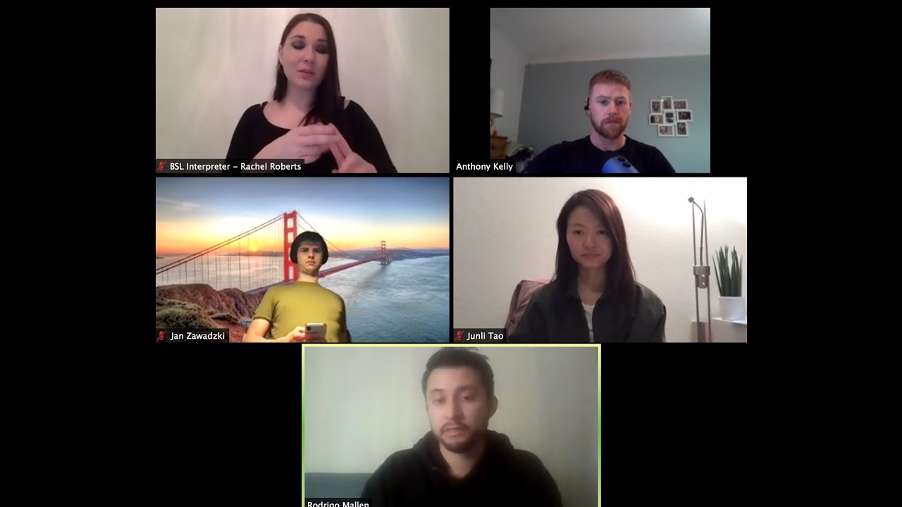 SODA Social Webinar #6: Computer Vision in Production 3.0.