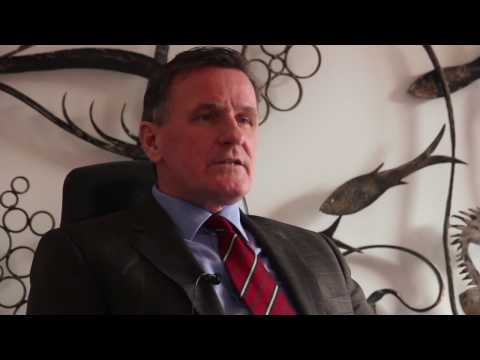The Advanced Group | Mark Watson Talks Marketing With STV | Double Glazing Glasgow