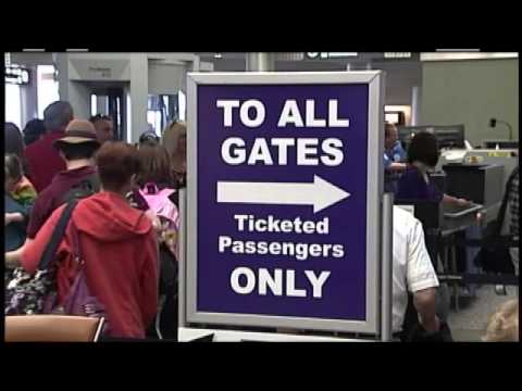 Albany Int'l Airport not immune to furlough-induced delays