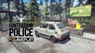 22 Games Like Contraband Police – Games Like