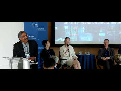 CIMBID Launch Day Panel: From Technology to Bedside
