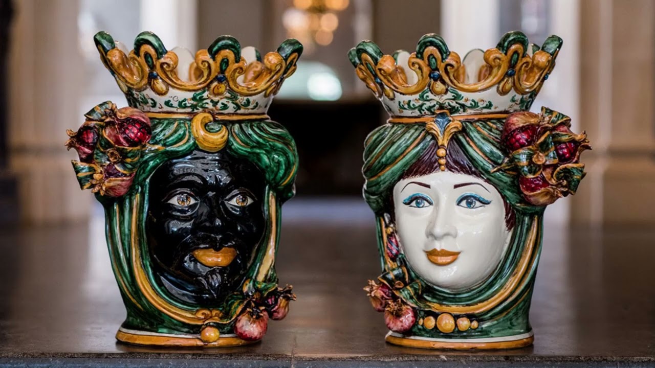 Discover the beauty of authentic Italian craftsmanship