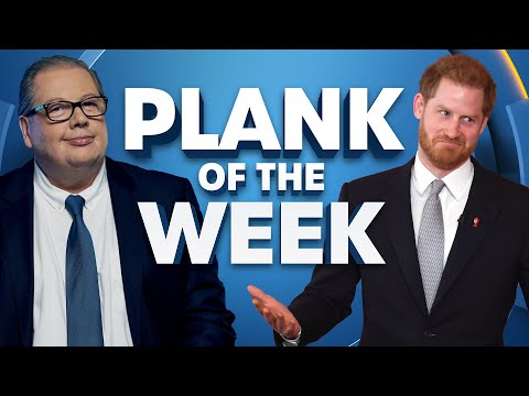 talkTV: Mike Graham: Plank of the Week with Kevin O’Sullivan, Mark ...