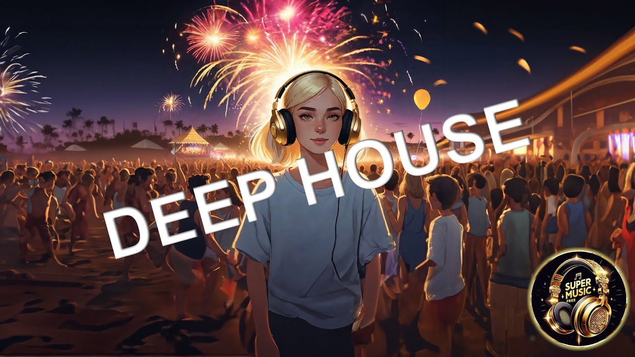 [Free] Possessions -SUM WAVE - Niclas Gustavsson (No Copyright Music)