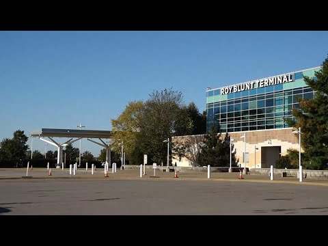 Springfield-Branson National Airport lays out its master plan for the next 20 years