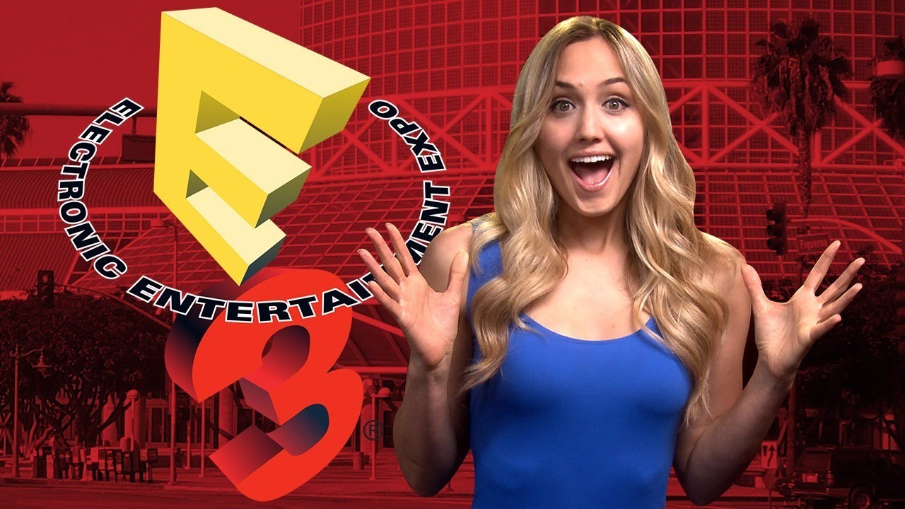 How to Watch E3 2016